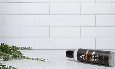 3x - Bundle | Premium Silicone-Based Lube | Bang! Oil – Amity Jack